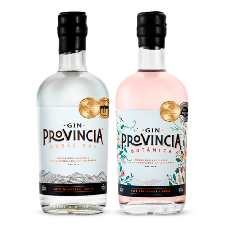 Productos – Página 2 – Gin Provincia